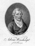 Adam Weishaupt, The Man Who Founded The Illuminati