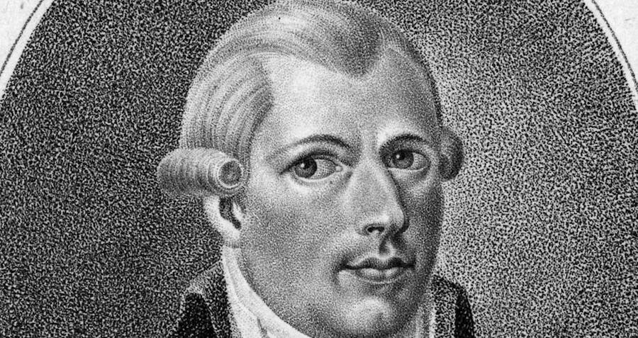 Adam Weishaupt, The Man Who Founded The Illuminati