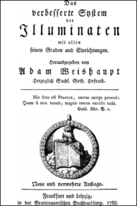 Adam Weishaupt, The Man Who Founded The Illuminati