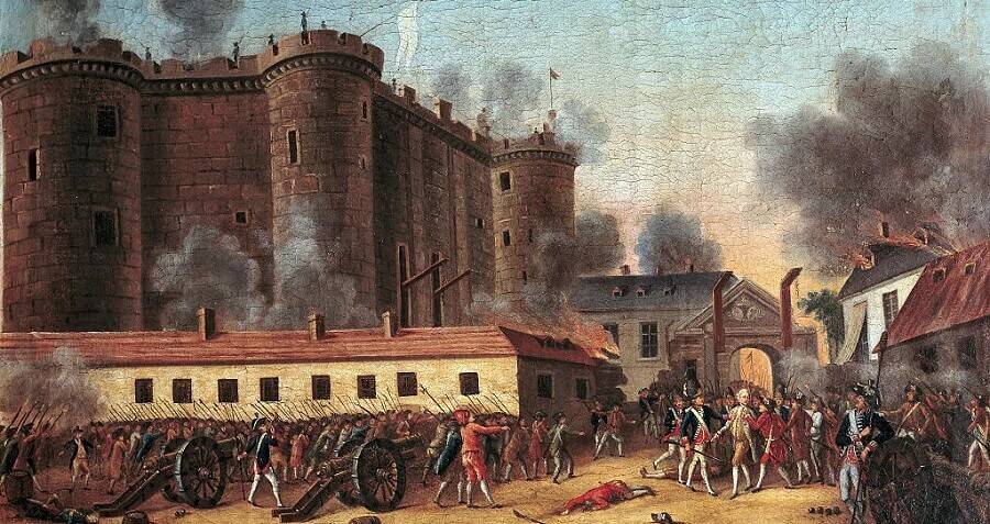 This Day In History: What Happened On July 14th