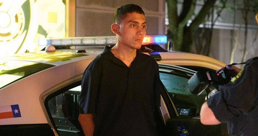 Man Breaks Into Dallas Art Museum And Destroys Rare Ancient Art