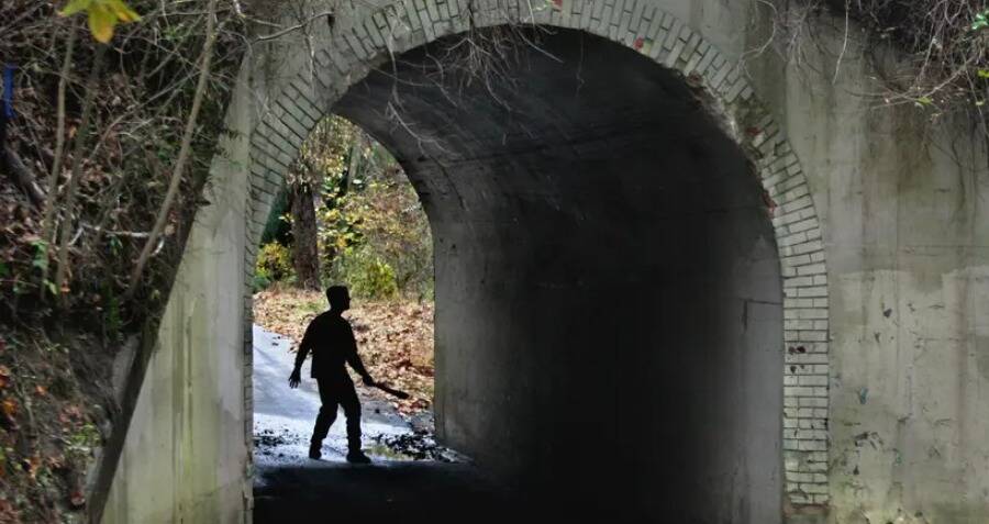 The Bunny Man, The Eerie Urban Legend Of Northern Virginia