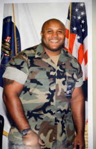 Christopher Dorner, The Ex-Cop Who Went On A Shooting Spree In L.A.