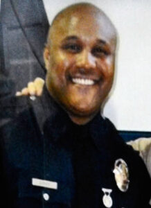 Christopher Dorner, The Ex-Cop Who Went On A Shooting Spree In L.A.