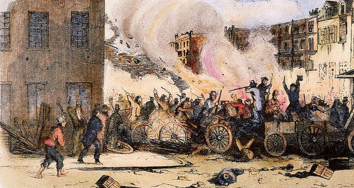 This Day In History: What Happened On July 4th