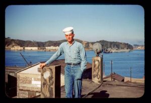 Korean War Veteran Reunites With Lost First Love After 70 Years