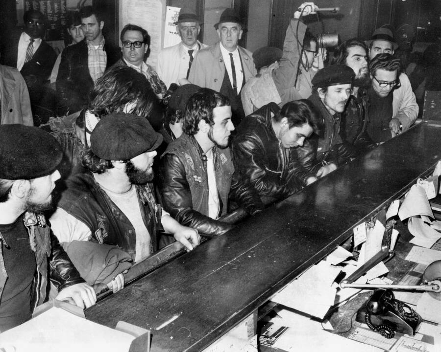 44 Photos Of The Bowery, New York City's Most Infamous Slum