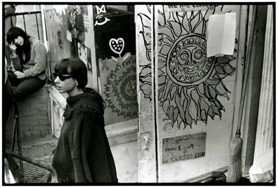 44 Photos Of The Bowery, New York City's Most Infamous Slum