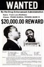 How Frank Matthews Built A Drug Empire That Rivaled The Mafia
