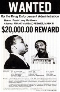 How Frank Matthews Built A Drug Empire That Rivaled The Mafia