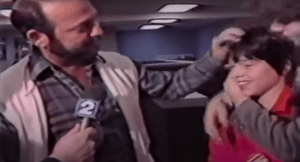 Jody Plauché, The Boy Whose Father Killed His Rapist On Live TV