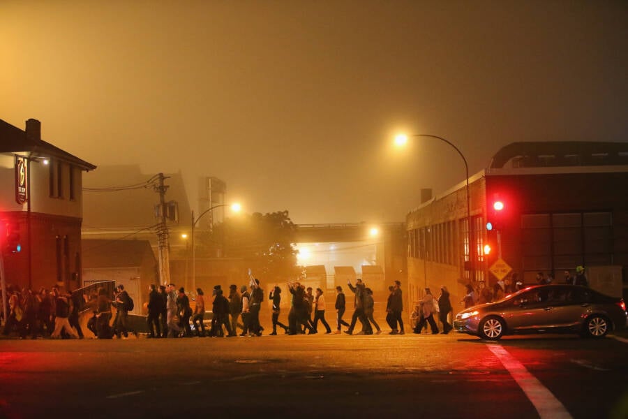 How St. Louis Went From Industrial Powerhouse To Segregated Ghost Town