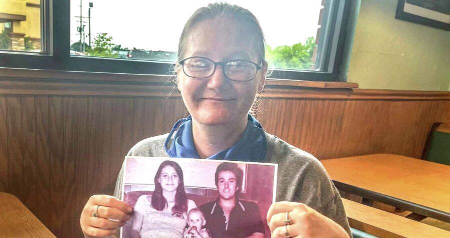 'Baby Holly' Has Been Found 40 Years After Her Parents' Murder
