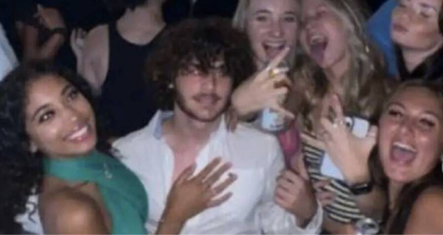 Teens Break Into An $8 Million Home — And Have A Party On Social Media