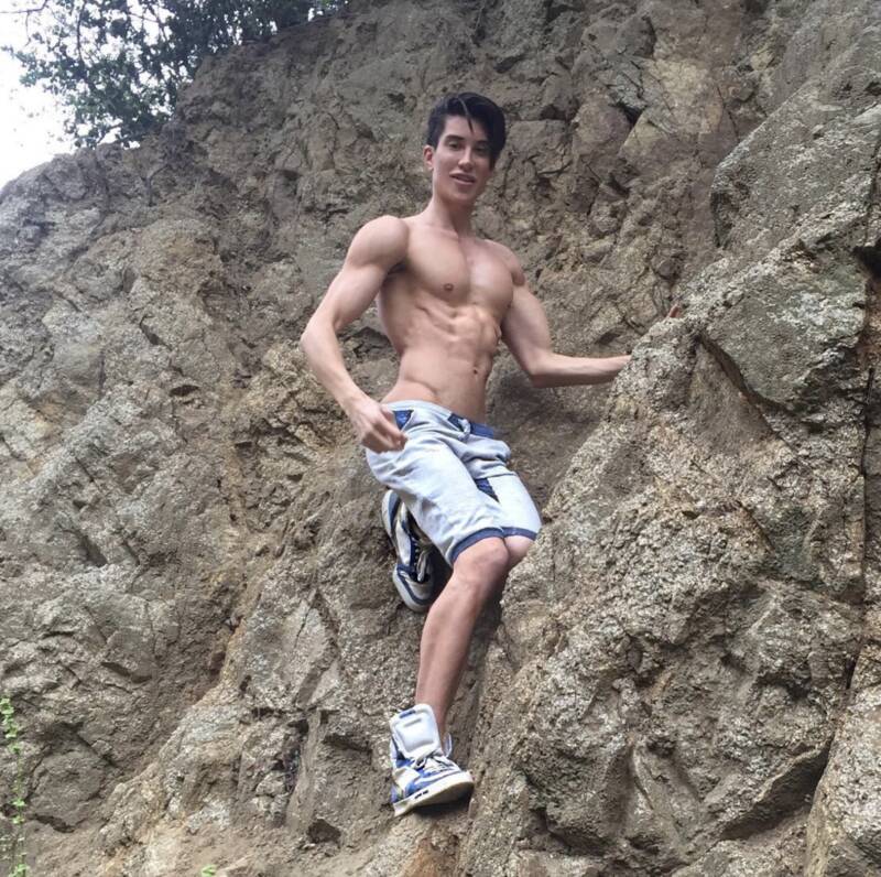 Justin Jedlica, The Man Who Turned Himself Into A 'Human Ken Doll'