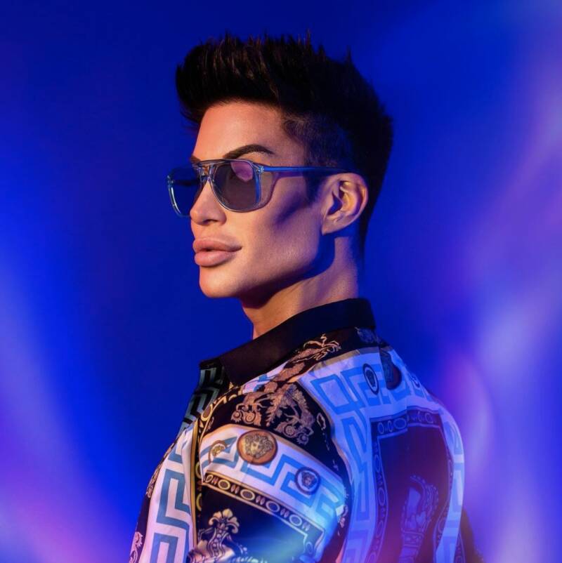 Justin Jedlica, The Man Who Turned Himself Into A 'Human Ken Doll'
