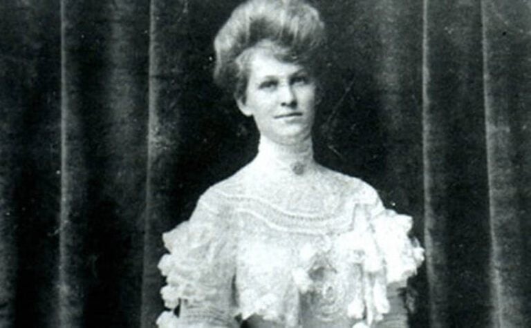 Was Lavinia Fisher The First Female Serial Killer In America?