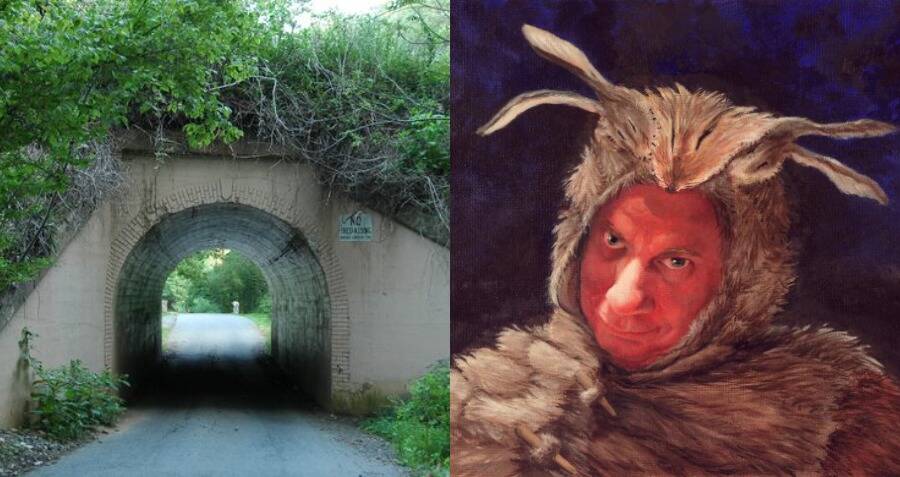The Bunny Man, The Eerie Urban Legend Of Northern Virginia
