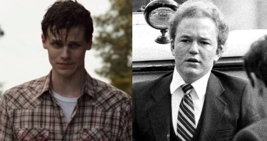 The True Story Of 'The Conjuring 3' And The Gruesome Murder That ...