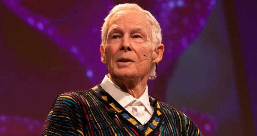 How William Leonard Pickard Became A Notorious LSD Chemist