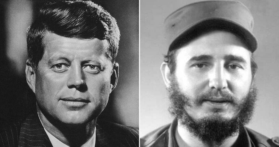 Operation Northwoods, The U.S. False Flag Plot To Incite A War With Cuba