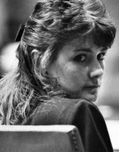 Pamela Smart, The Woman Whose Teenage Lover Killed Her Husband