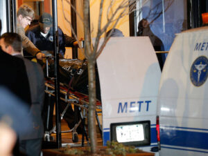 Inside Philip Seymour Hoffman's Death And His Tragic Final Years