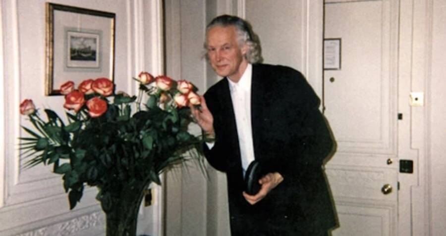 How William Leonard Pickard Became A Notorious LSD Chemist