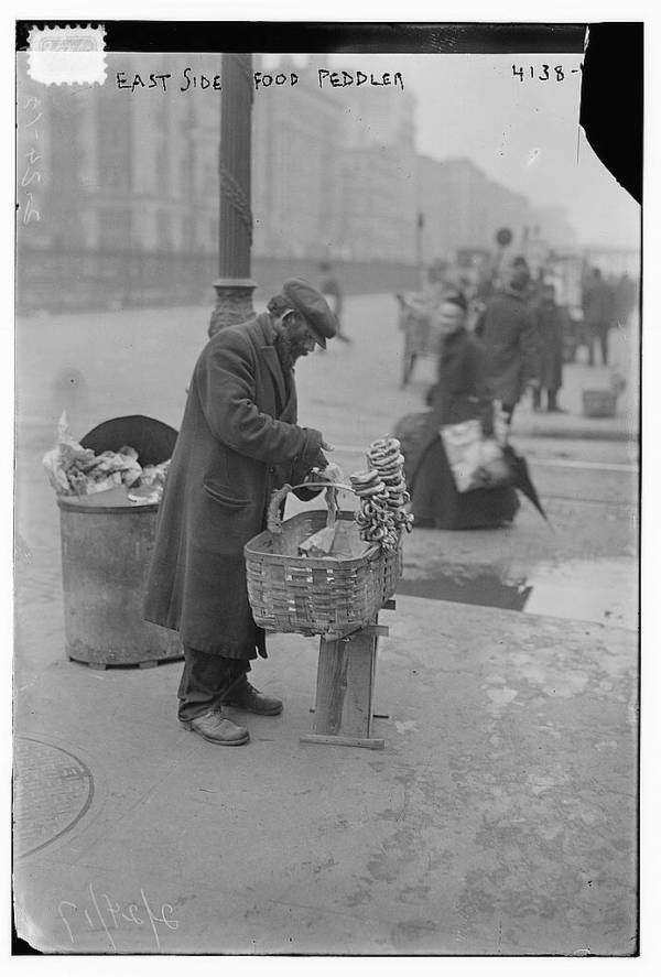 44 Photos Of The Bowery, New York City's Most Infamous Slum