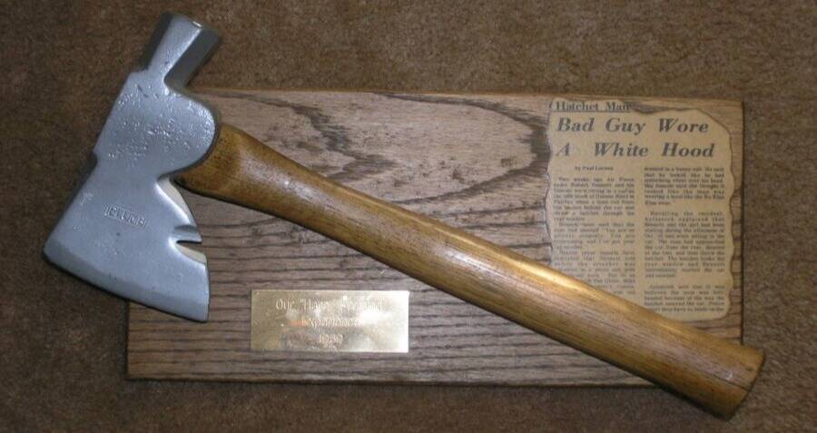 The Bunny Man, The Eerie Urban Legend Of Northern Virginia