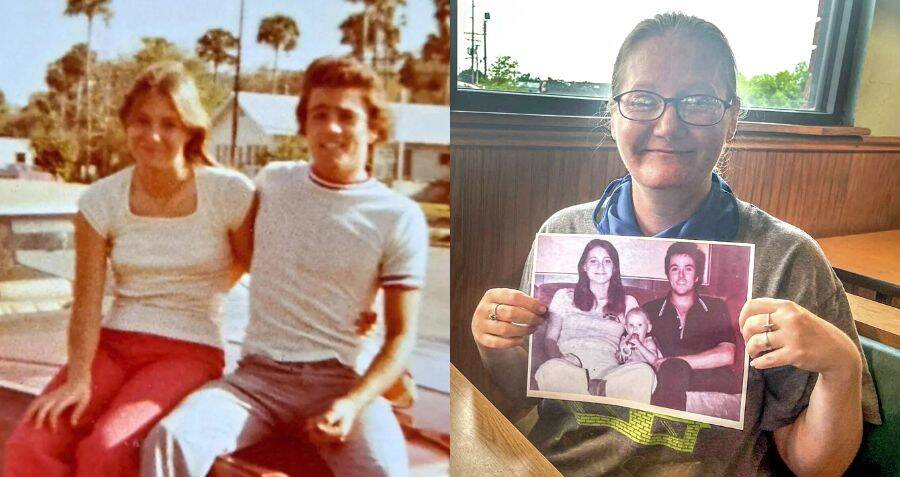 'Baby Holly' Has Been Found 40 Years After Her Parents' Murder