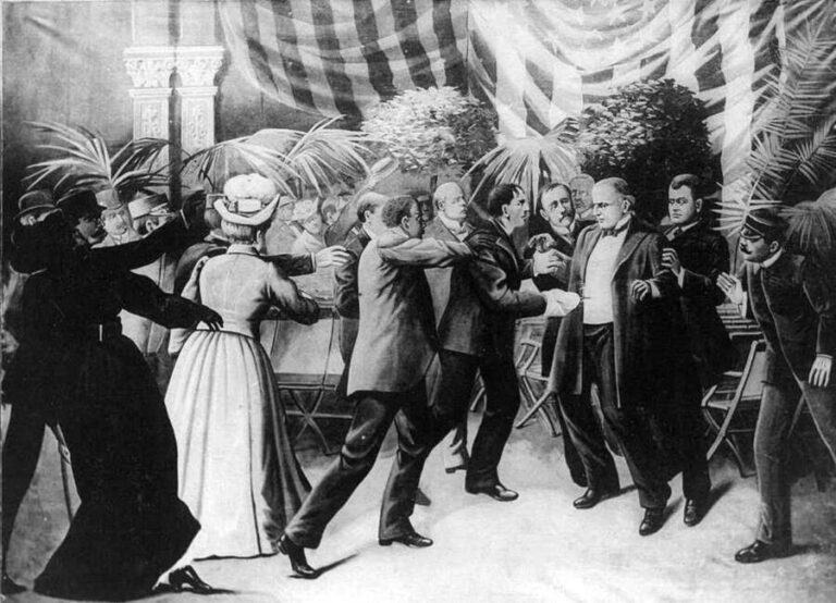 This Day In History: What Happened On September 6th