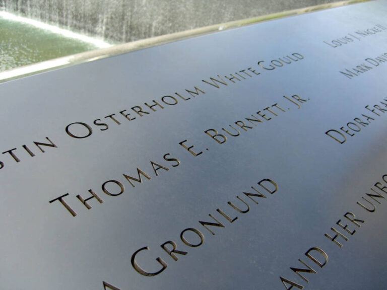 Tom Burnett, The Tragic Hero Of Flight 93 On 9/11