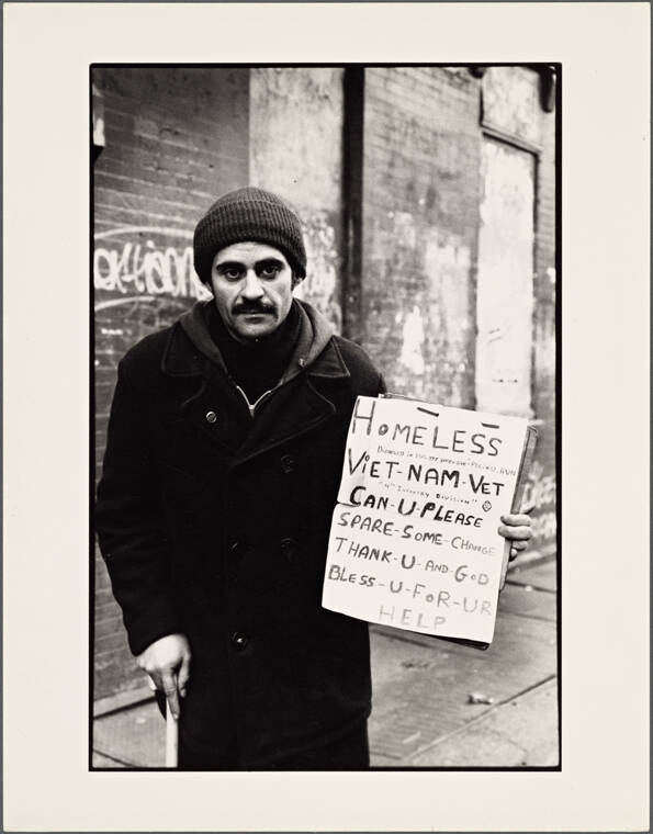 44 Photos Of The Bowery, New York City's Most Infamous Slum