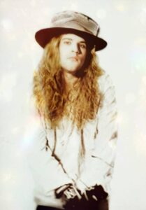 Andrew Wood, The Tragic Grunge Pioneer Who Died At 24