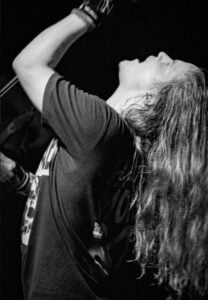 Andrew Wood, The Tragic Grunge Pioneer Who Died At 24