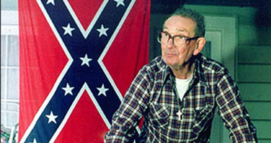 Byron De La Beckwith, The Klansman Who Killed Medgar Evers