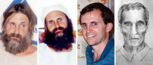 Brian David Mitchell, The Mormon 'Prophet' Who Abducted Elizabeth Smart