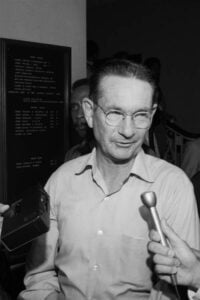 Byron De La Beckwith, The Klansman Who Killed Medgar Evers