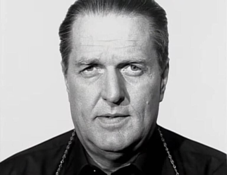 Neil McCauley And The True Story Behind The Movie 'Heat'