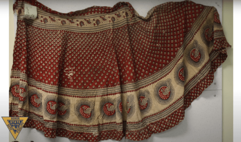 'Princess Doe' Identified As Dawn Olanick 40 Years After Her Murder