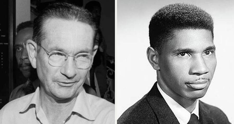 Byron De La Beckwith, The Klansman Who Killed Medgar Evers