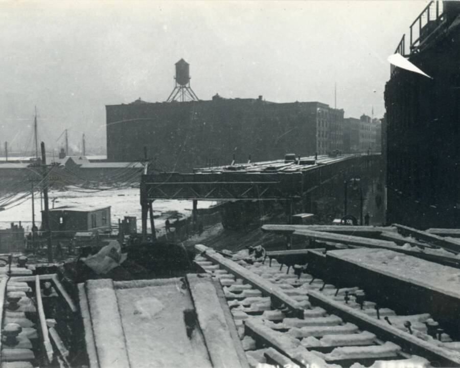 Great Boston Molasses Flood: The Disaster That Killed 21 People