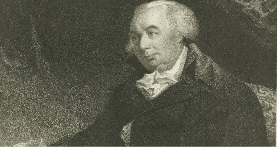 Gouverneur Morris, The Eccentric Penman Of The Constitution