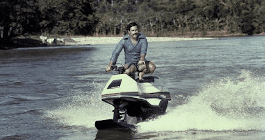 Who Is Pablo Escobar, The Notorious 'King Of Cocaine'?