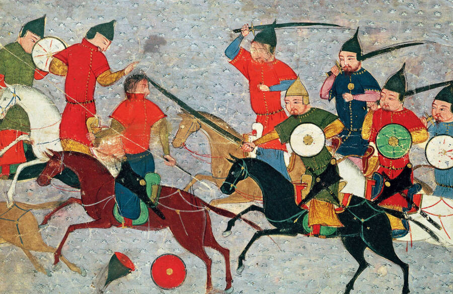 Who Killed The Most People In History Who Killed The Most People In History