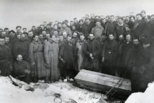 How The Soviet Gulag System Brutalized Millions In The 20th Century