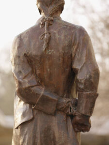 Nathan Hale, The American Patriot Hanged By The British