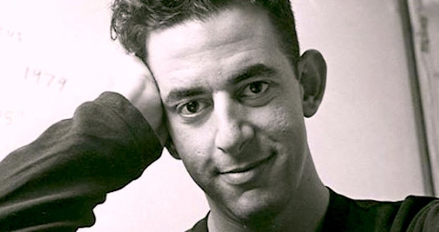 Inside Jonathan Larson's Death From Undiagnosed Marfan Syndrome