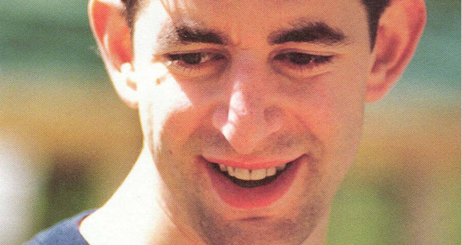 Inside Jonathan Larson's Death From Undiagnosed Marfan Syndrome